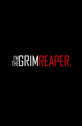 I'm the Grim Reaper #55 Reviews