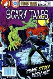 Scary Tales #30 Reviews