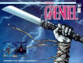Grendel #24 Reviews