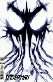 The Amazing Spider-Man from Marvel Comics