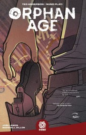 Orphan Age TP Reviews