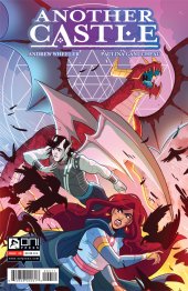 Another Castle #4 Reviews