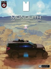 Monolith #2 Reviews