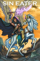 Sin Eater #1 Reviews