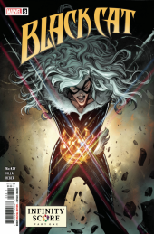 Black Cat #9 Reviews