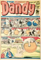 The Dandy #2083 Reviews