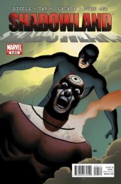 Shadowland Marvel Comics Event Reading Order & Checklist