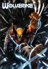 Wolverine #1 Reviews