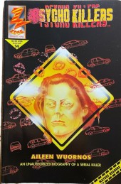 Psycho Killers #14 Reviews