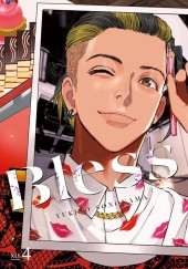Bless Vol. 4 TP Preview