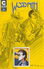 Wordsmith #1 Reviews