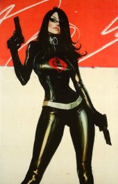 G.I. Joe: A Real American Hero from Image Comics