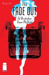 The Fade Out #1 Reviews