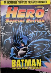 Hero Special Edition #1 Reviews