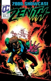 2000 AD Showcase #33 Reviews