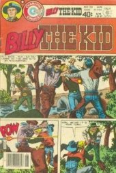 Billy the Kid #136 Reviews