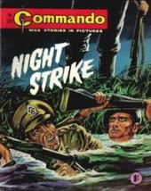 Commando #151 Reviews