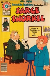 Sarge Snorkel #11 Reviews