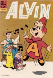 Alvin #2 Reviews
