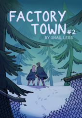 Factory Town #2 Reviews
