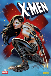X-Men Vol. 10 TP Reviews