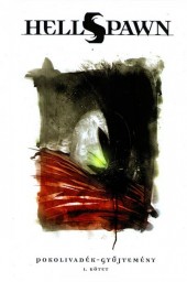 HellSpawn Pokolivadék - Gyűjtemény 1. kötet Reviews