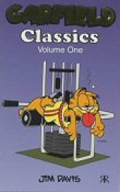 Garfield Classics Vol. 1 TP Reviews