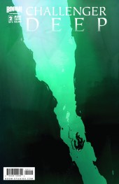 Challenger Deep #2 Reviews
