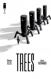 Trees #7 Reviews