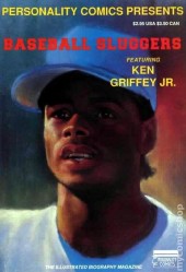 Baseball Sluggers #1 Reviews