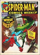 Spider-Man Comics Weekly #42 Reviews