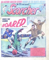 Scorcher #54 Reviews