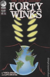 Forty Winks #1 Reviews