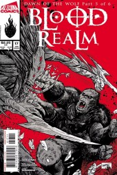 Blood Realm #17 Reviews