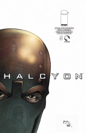 Halcyon #5 Reviews
