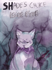 Shade's Choice #5 Reviews