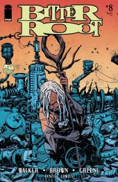Bitter Root #12 Reviews
