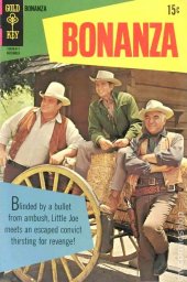 Bonanza #30 Reviews