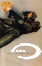 Halo Graphic Novel Preview Reviews