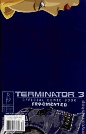 Terminator 3 #5 Reviews