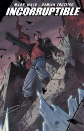 Incorruptible Vol. 7 TP Reviews