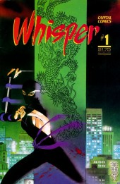 Whisper #1 Reviews