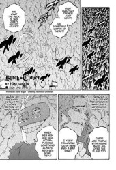 Black Clover #208 Reviews