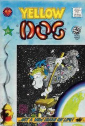 Yellow Dog #21 Reviews