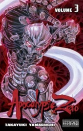 Apocalypse Zero Vol. 3 TP Reviews
