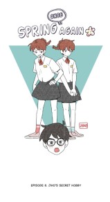 Spring Once Again #8 Reviews