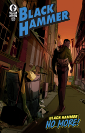 The Last Days of Black Hammer: Complete Book #2 Reviews