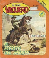 El Libro Vaquero #333 Reviews