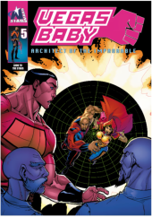 Vegas Baby #5 Preview