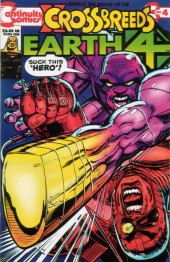 Earth 4 #4 Reviews